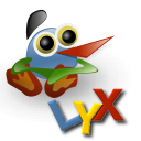 LyX Version 2.3.5 - GNU/Linux.ch